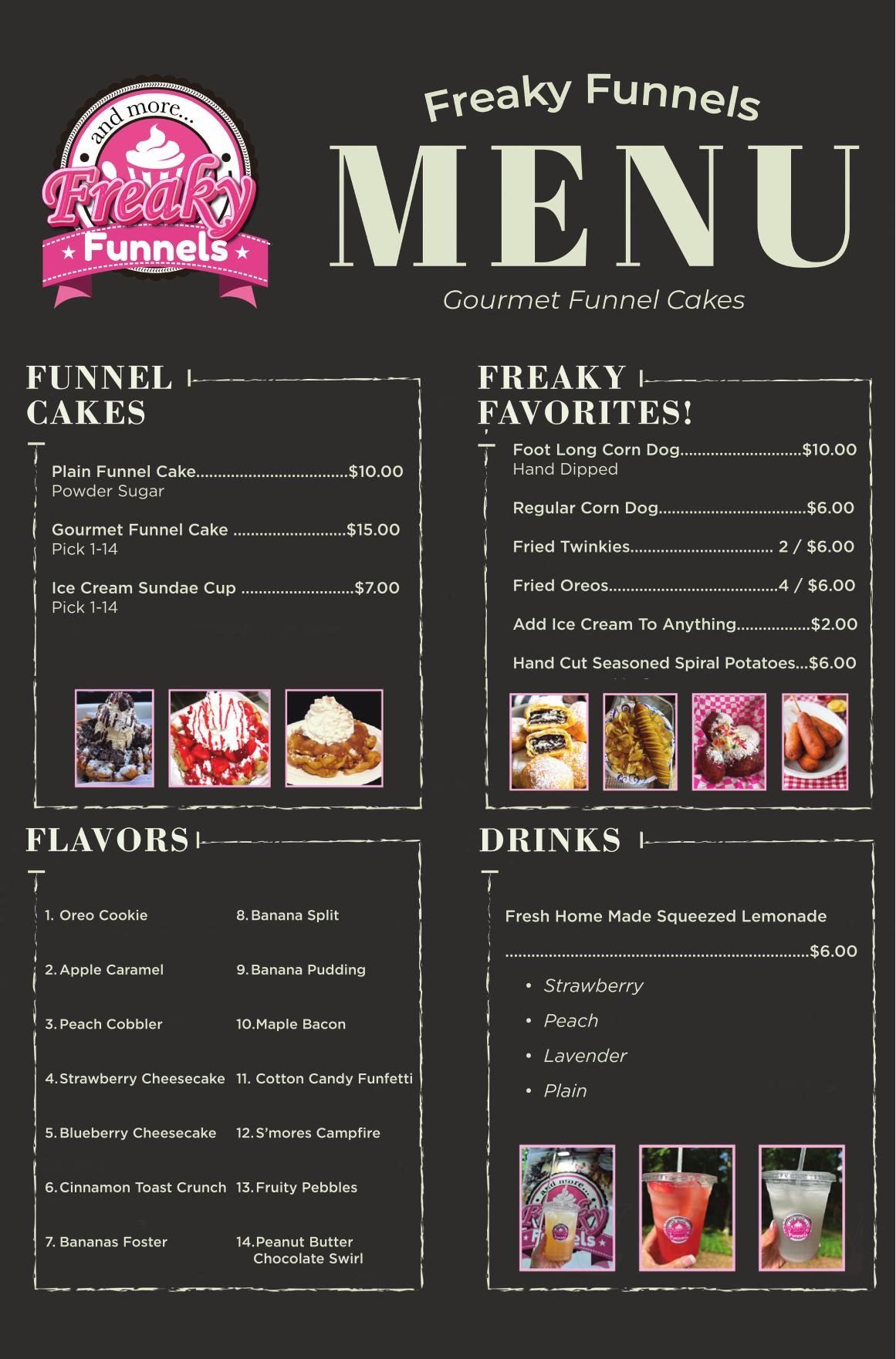 Food Truck Fellowship - Lookout Valley Baptist Church